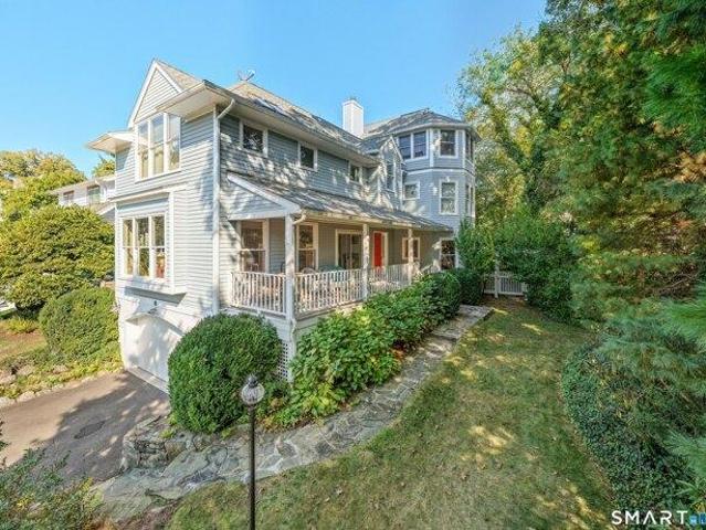 house with 5 bedroom, Norwalk CT DS102563918