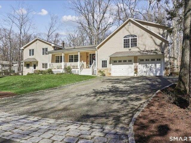 house with 5 bedroom, Norwalk CT DS103069241