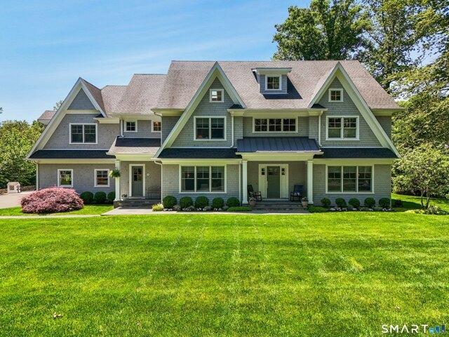 house with 5 bedroom, Norwalk CT DS103161707