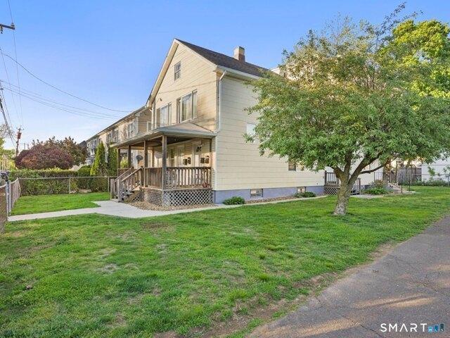 house with 5 bedroom, Norwalk CT ES104440606