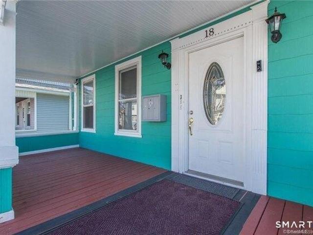 house with 5 bedroom, Norwalk CT ES104477253