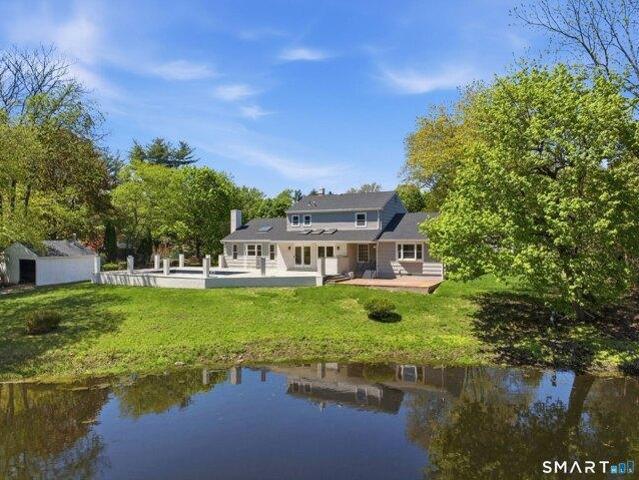 house with 5 bedroom, Norwalk CT ES104568066