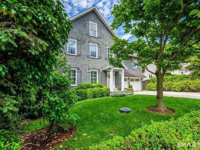 house with 5 bedroom, Norwalk CT ES104762236