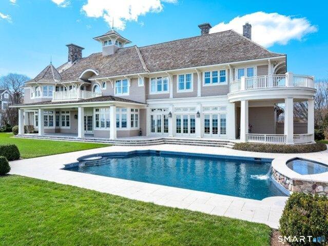 house with 5 bedroom, Norwalk CT ES103161235