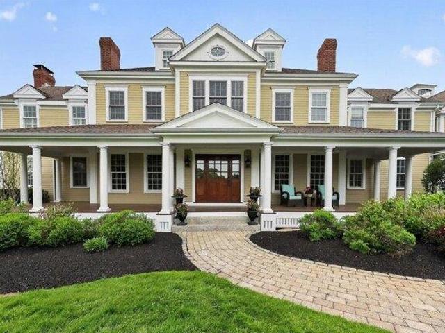 house with 5 bedroom, Norwell MA DLS102960522