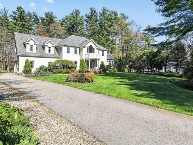house with 5 bedroom, Norwell MA DLS102962322