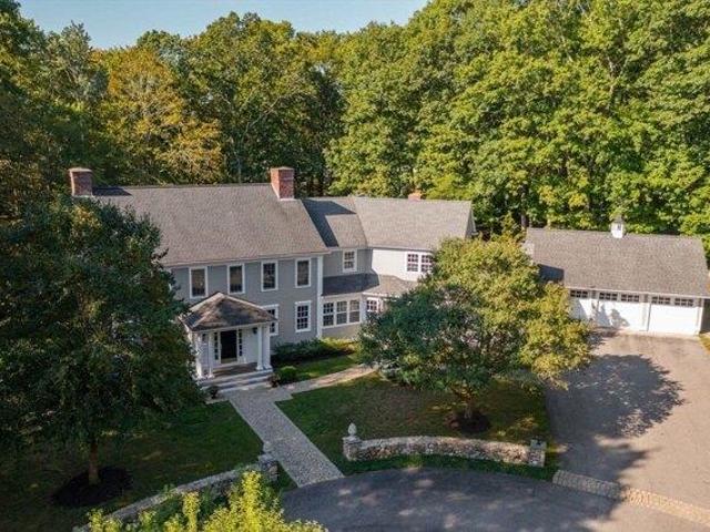 house with 5 bedroom, Norwell MA DS103035842