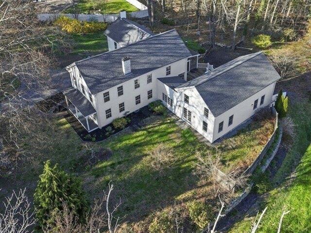 house with 5 bedroom, Norwell MA DS103074202