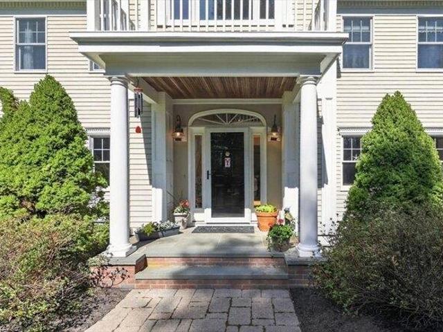 house with 5 bedroom, Norwell MA ES104571662