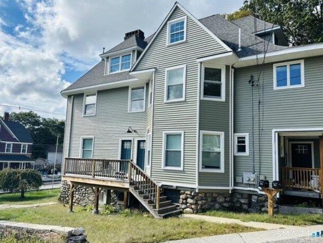 house with 5 bedroom, Norwich CT DLS102560511