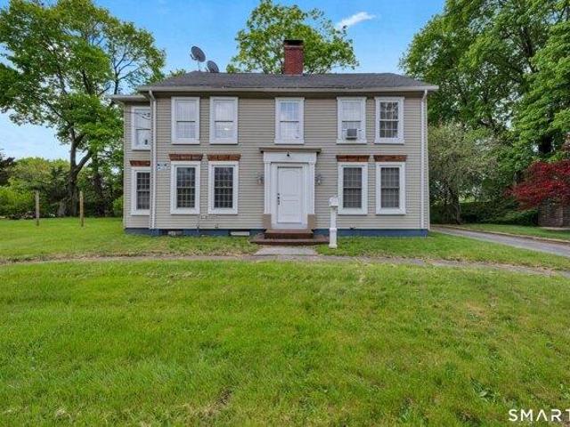 house with 5 bedroom, Norwich CT DS102475898