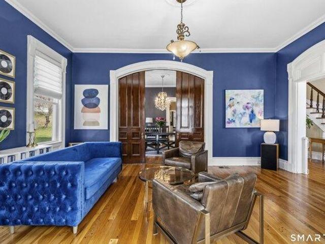 house with 5 bedroom, Norwich CT DS102561736