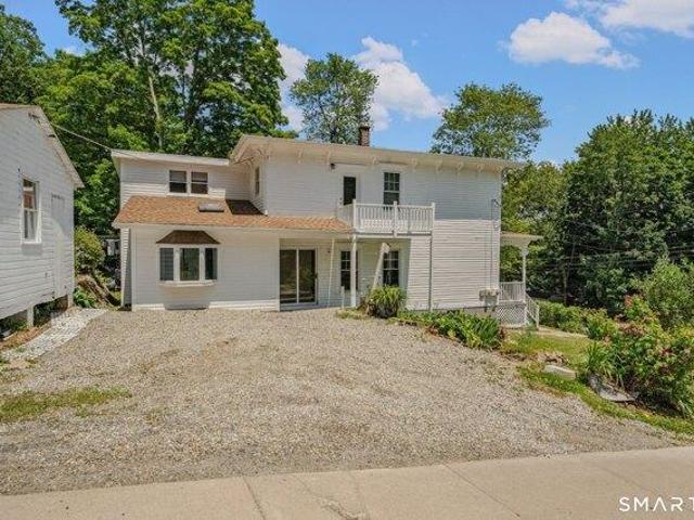 house with 5 bedroom, Norwich CT ES104445935
