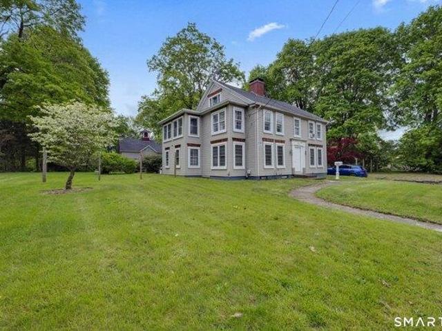 house with 5 bedroom, Norwich CT ES104570887