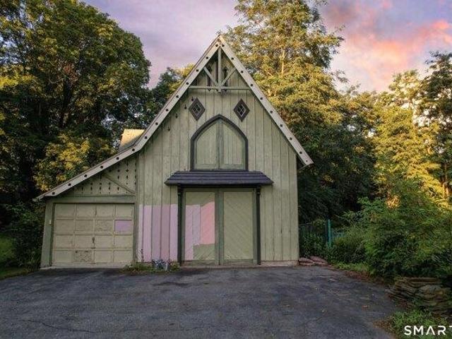 house with 5 bedroom, Norwich CT ES105126470