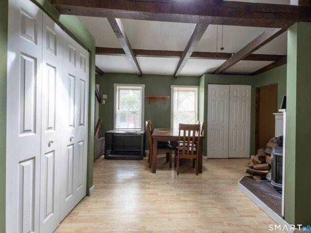 house with 5 bedroom, Norwich CT ES105190879