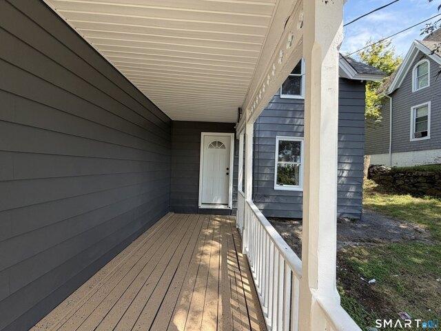 house with 5 bedroom, Norwich CT ES105191012