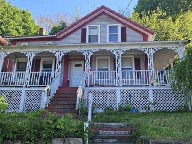 house with 5 bedroom, Norwich CT ES105203746