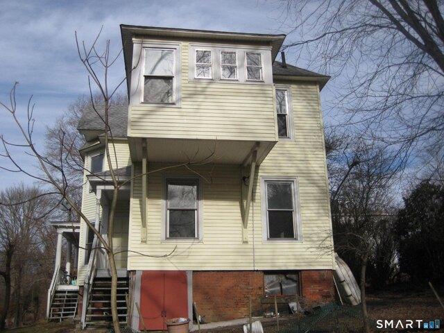 house with 5 bedroom, Norwich CT ES103499132