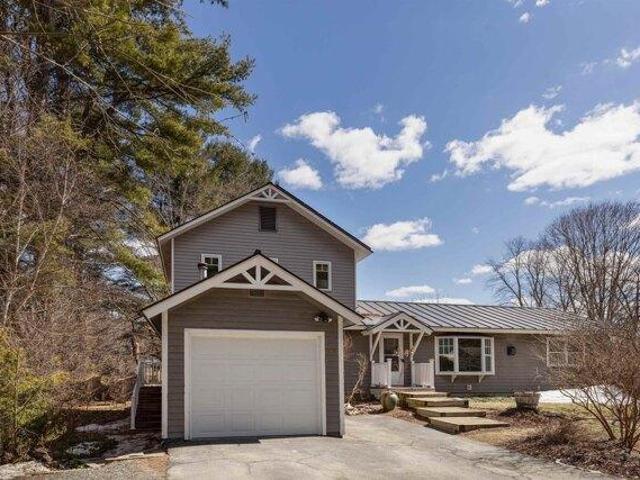 house with 5 bedroom, Norwich VT DLS102564142