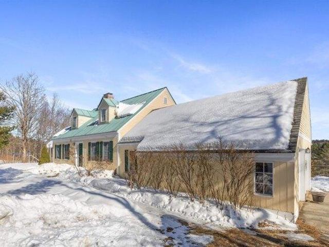house with 5 bedroom, Norwich VT DS102344301