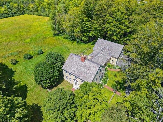 house with 5 bedroom, Norwich VT ES104789732