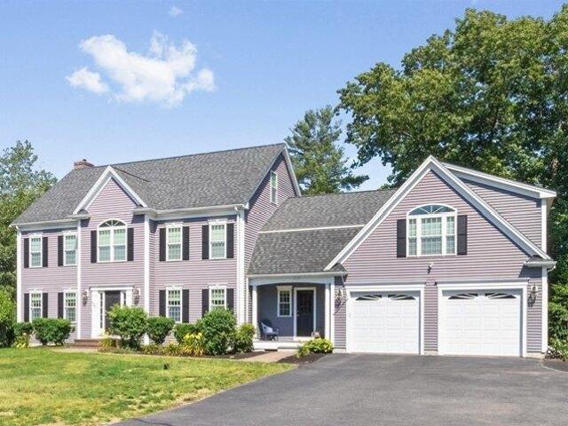 house with 5 bedroom, Norwood MA DS104043619