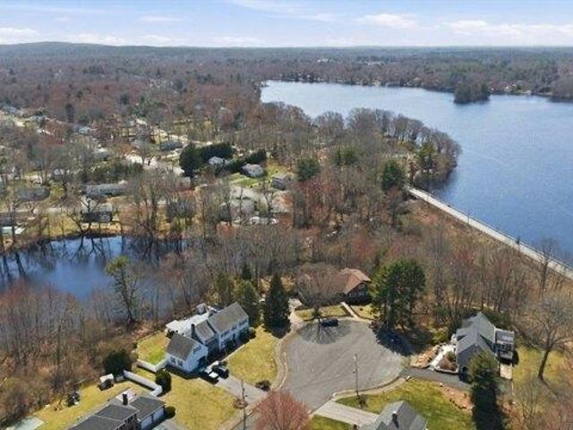 house with 5 bedroom, Norwood MA DS104264939