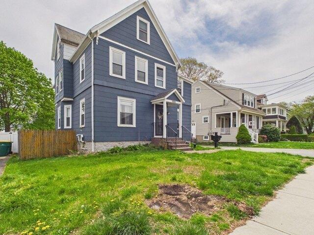 house with 5 bedroom, Norwood MA DS102959670