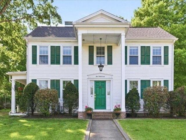 house with 5 bedroom, Norwood MA DS103034895