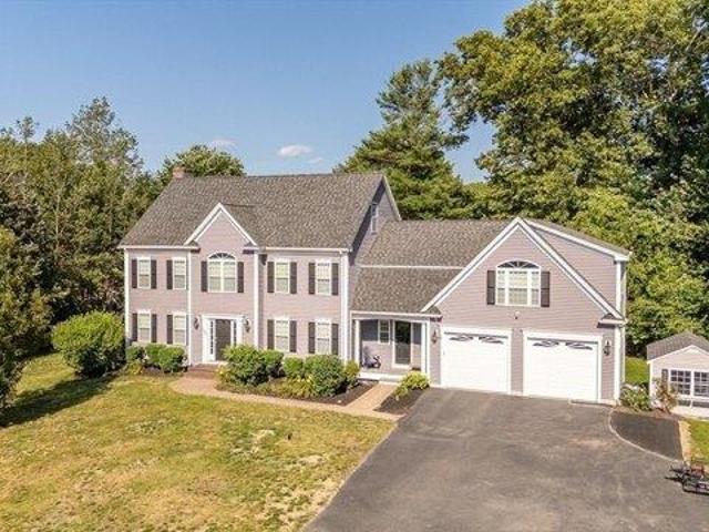 house with 5 bedroom, Norwood MA ES105060890