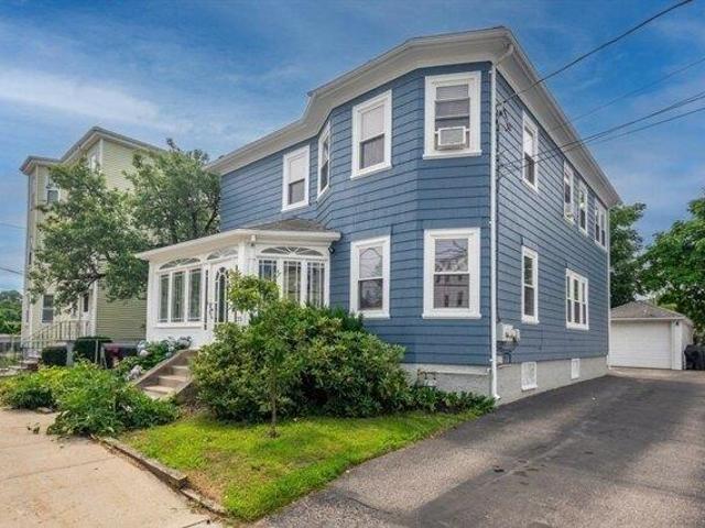 house with 5 bedroom, Norwood MA ES105116971