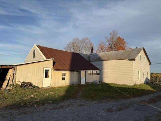 house with 5 bedroom, Norwood NY ES103600347