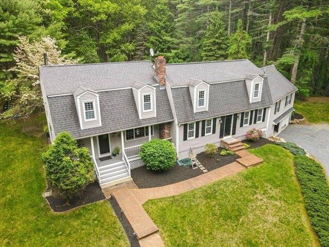 house with 5 bedroom, Norfolk MA DS102959504