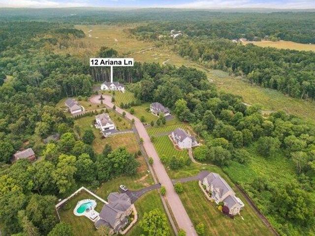 house with 5 bedroom, Norfolk MA ES104441411