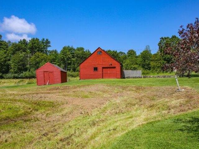 house with 5 bedroom, Norfolk CT DS103224365