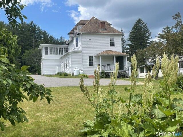 house with 5 bedroom, Norfolk CT DS103967269