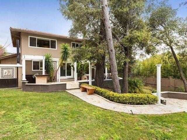 house with 5 bedroom, Novato CA DLS88247177
