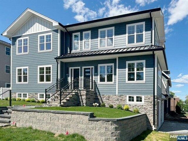 house with 5 bedroom, Nutley NJ DLS102726987
