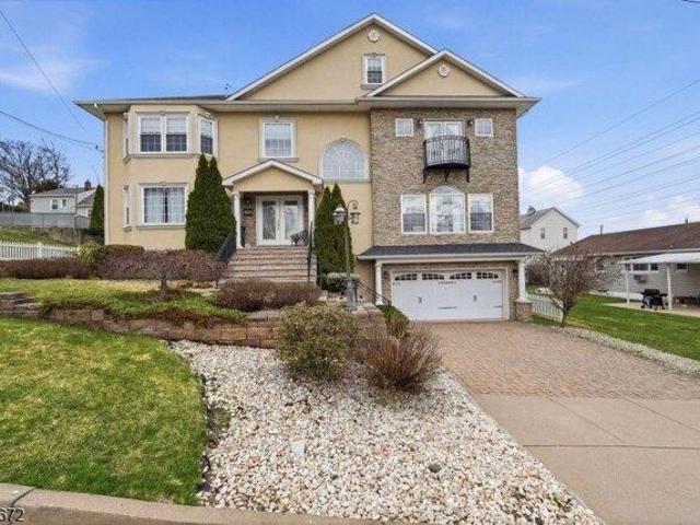 house with 5 bedroom, Nutley NJ DS102217912