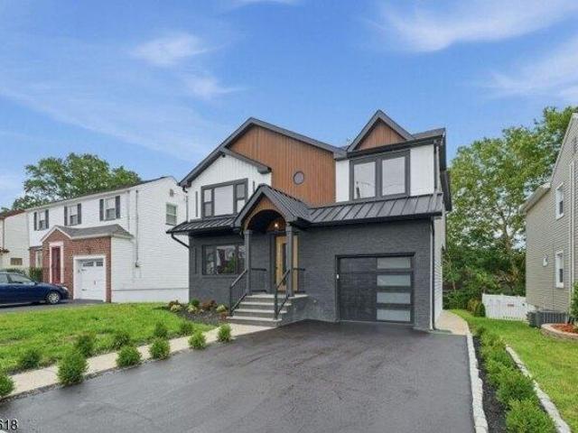 house with 5 bedroom, Nutley NJ DS104408638