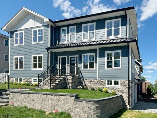 house with 5 bedroom, Nutley NJ DS104237864
