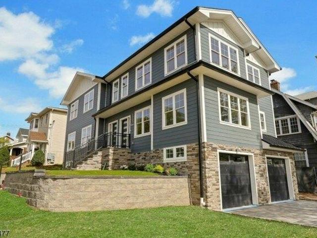 house with 5 bedroom, Nutley NJ ES104511320