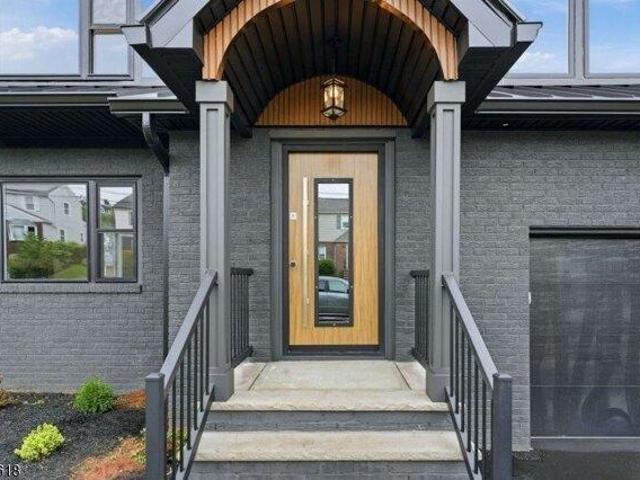 house with 5 bedroom, Nutley NJ ES105256745