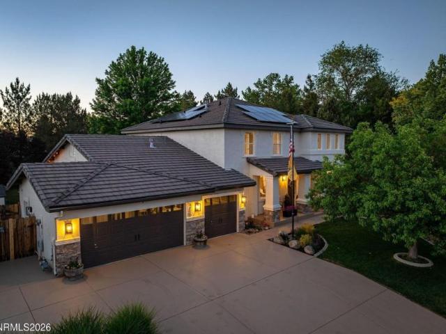 house with 5 bedroom, NV NV DS102553536