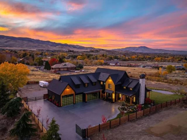 house with 5 bedroom, NV NV DS102715690