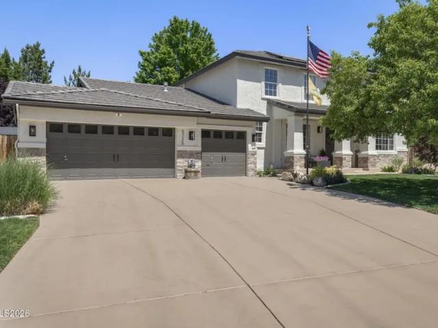 house with 5 bedroom, NV NV ES102553536