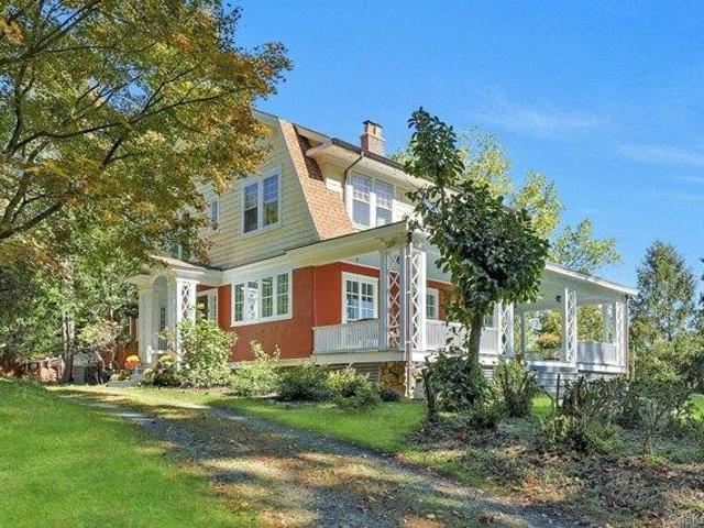 house with 5 bedroom, Nyack NY DLS101799897