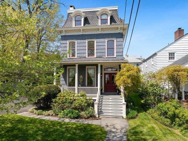 house with 5 bedroom, Nyack NY DLS101800432