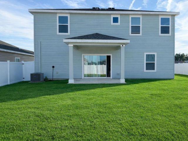 house with 5 bedroom, Ocala FL ES100973246